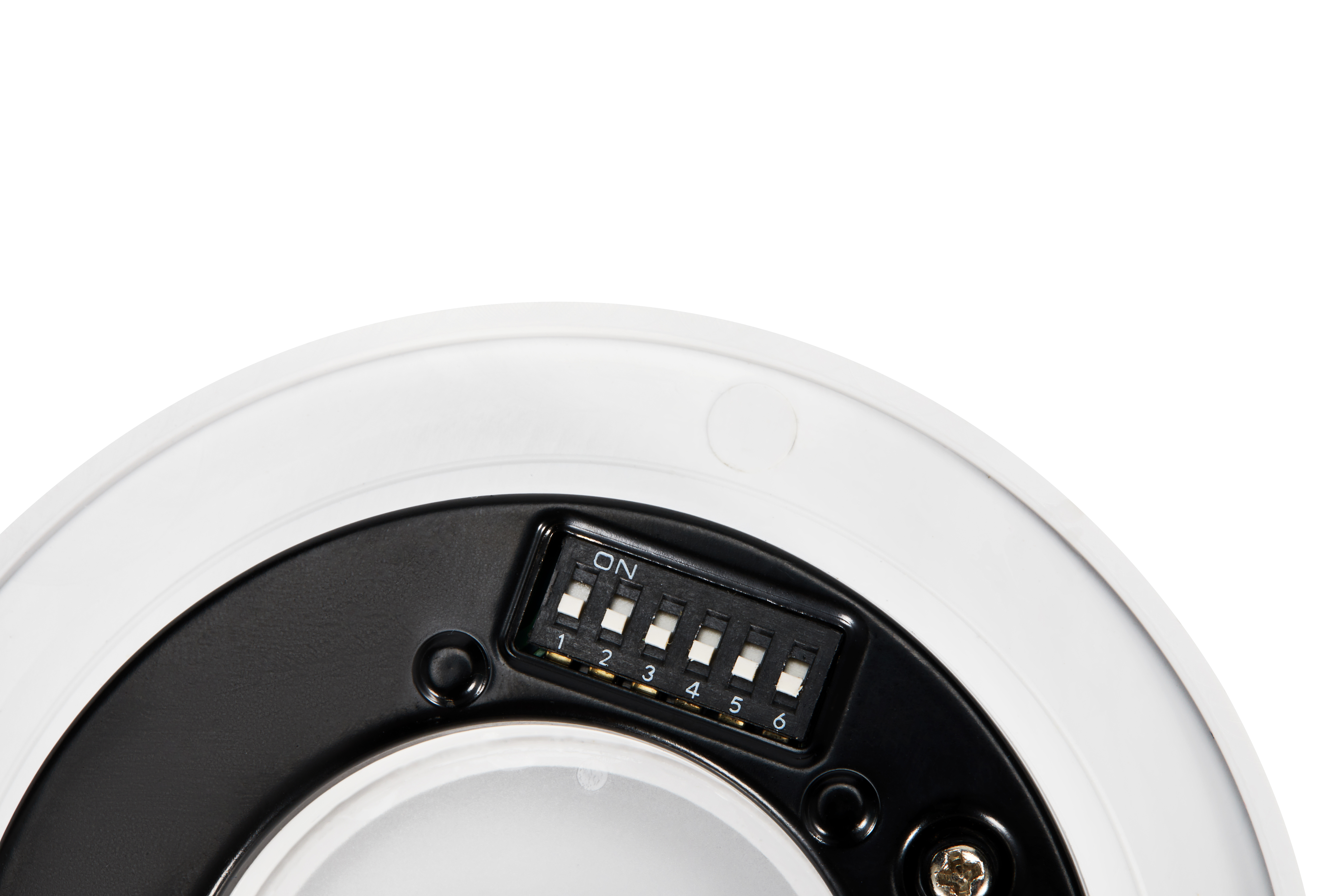 0005191 - START Spot IP65 PIR 670-1050LM 3CCT WHT - Professional