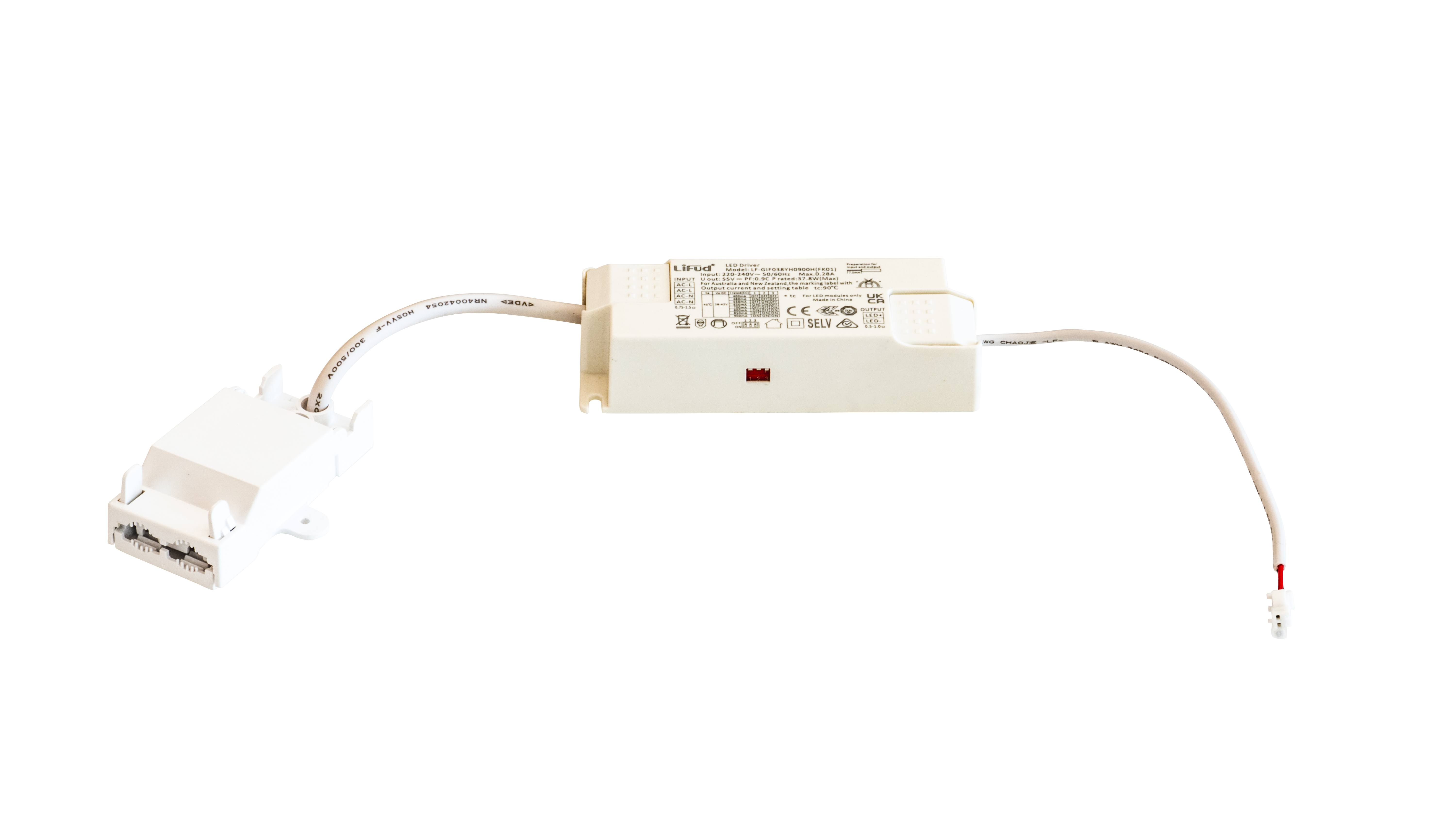 0034055 - LIFUD LF-GIF038YH0900H(FK01) + CABLE - Professionell