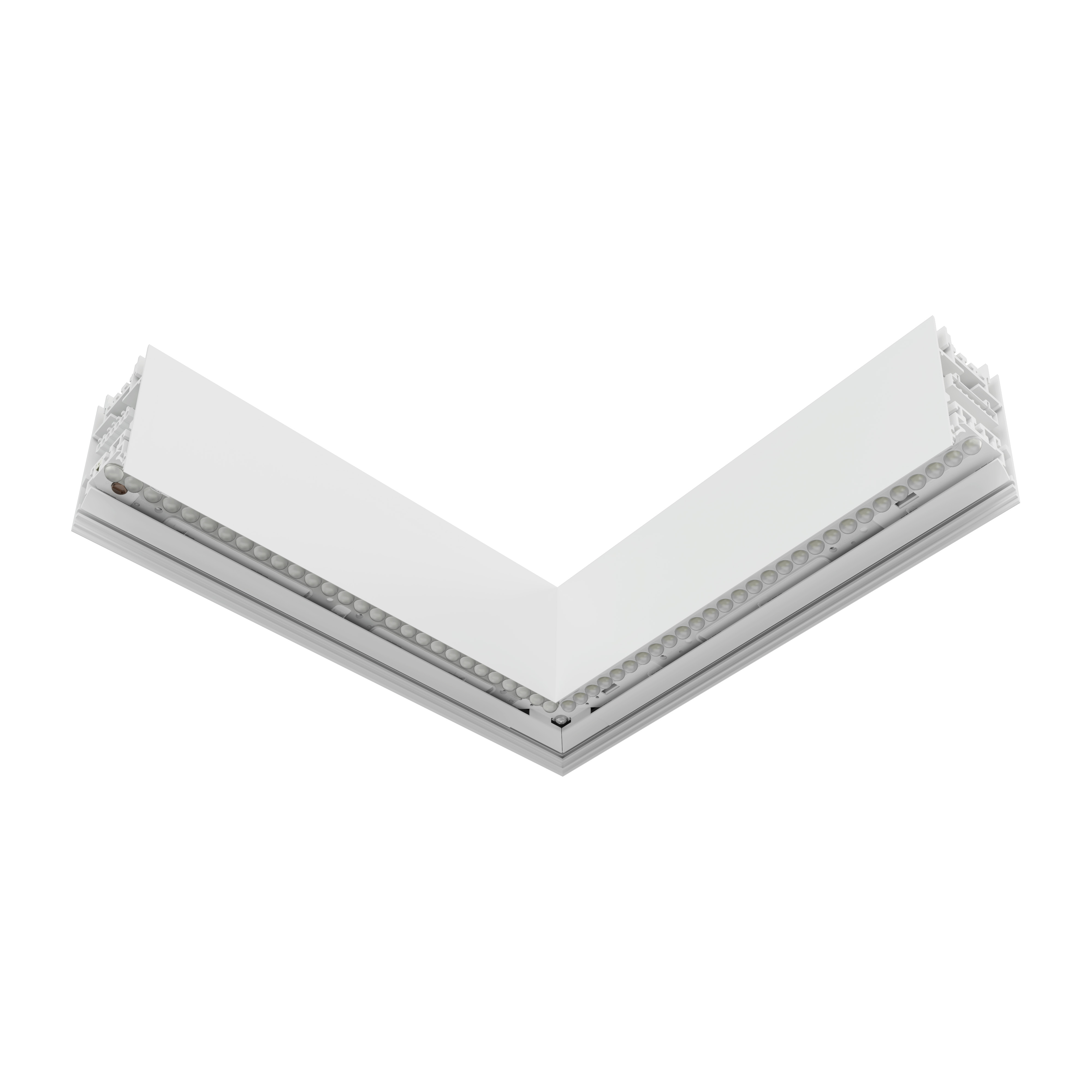 2064608 - CONTINUUM PLUS L-COR 940 OPAL D DALI W - Professional